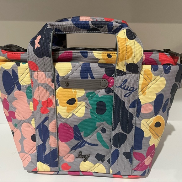 lug | Bags | Lug Dory Matte Luxe | Poshmark